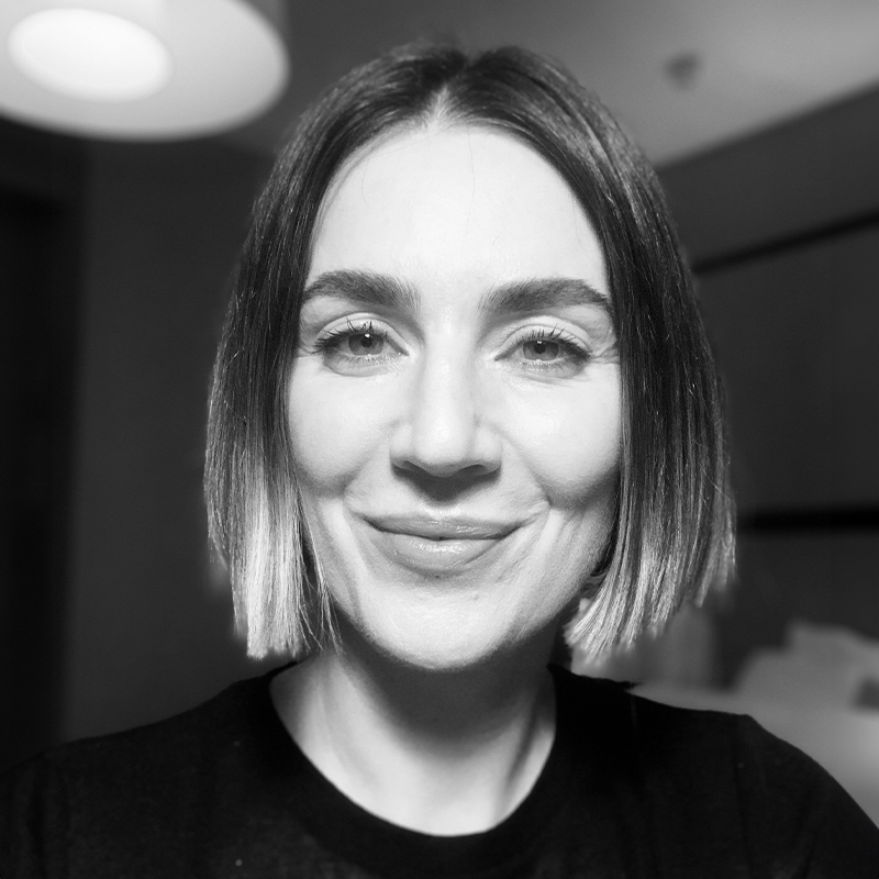 Katie Popperwell - Beyond Conference