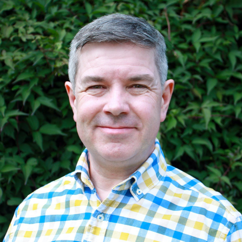 Robin Moore - Beyond Conference