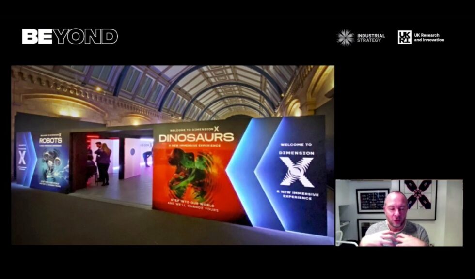 About Beyond - Beyond Conference