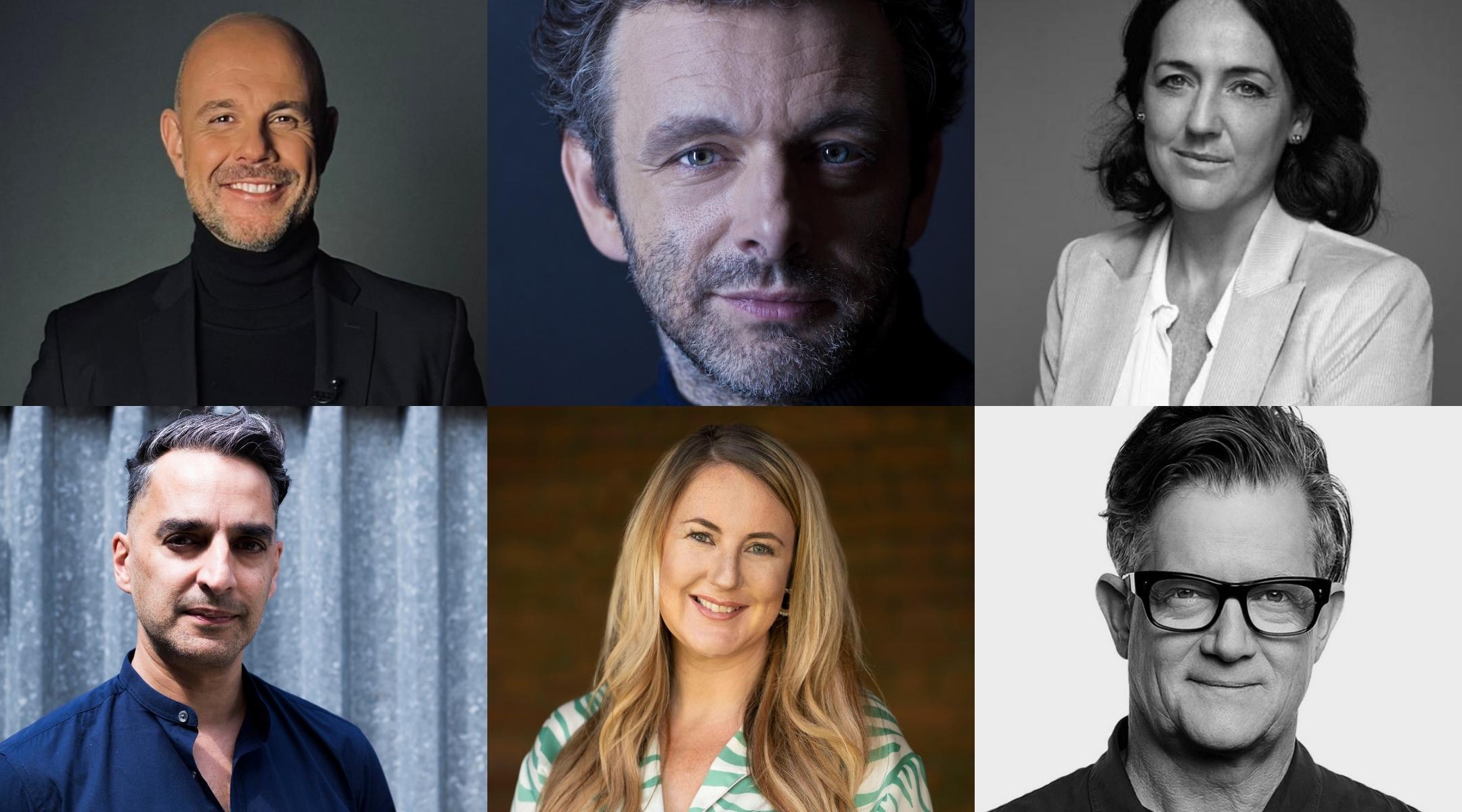 Featured Speakers Announced - Beyond Conference