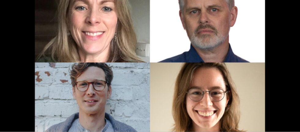 BEYOND 2022: More Speakers Announced - Beyond Conference