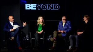BEYOND 2023 - Beyond Conference