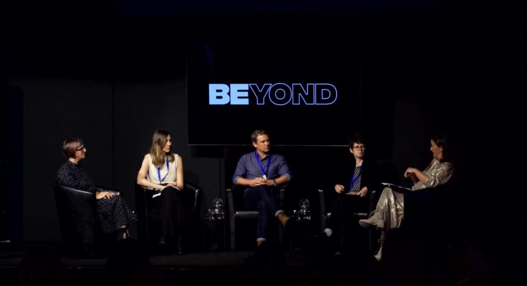 BEYOND 2023 - Beyond Conference