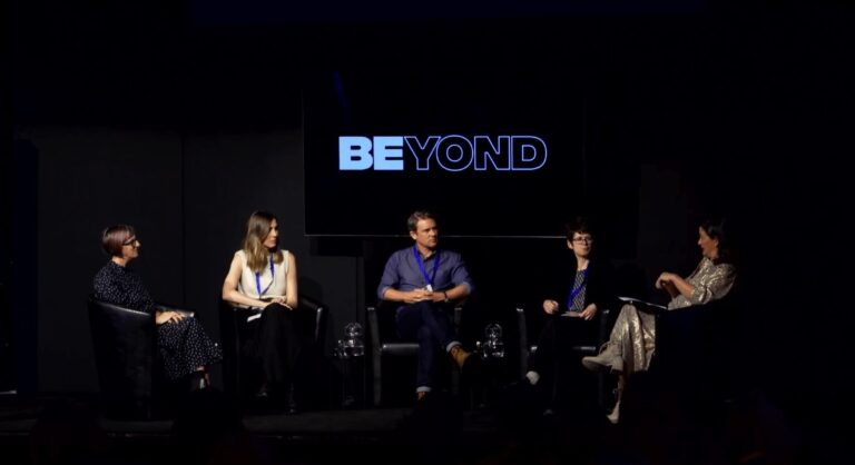 BEYOND 2023 - Beyond Conference