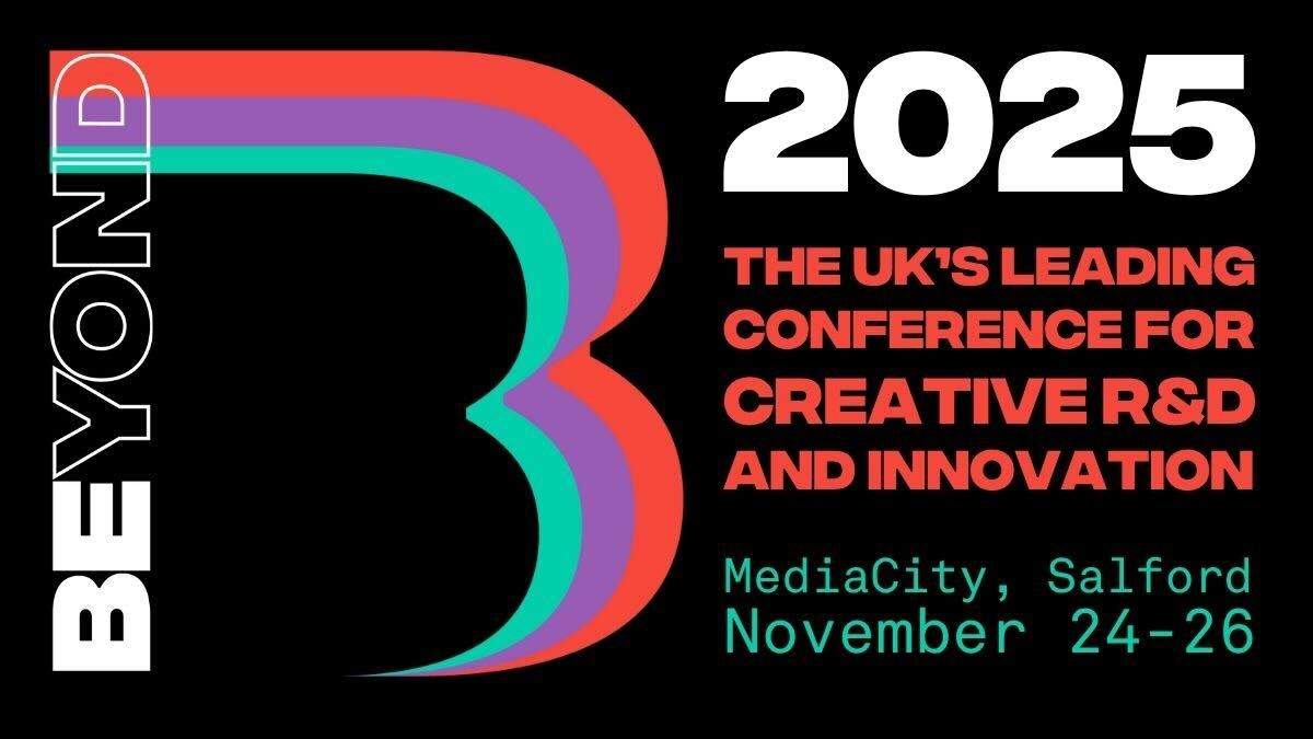 Schedule - Beyond Conference