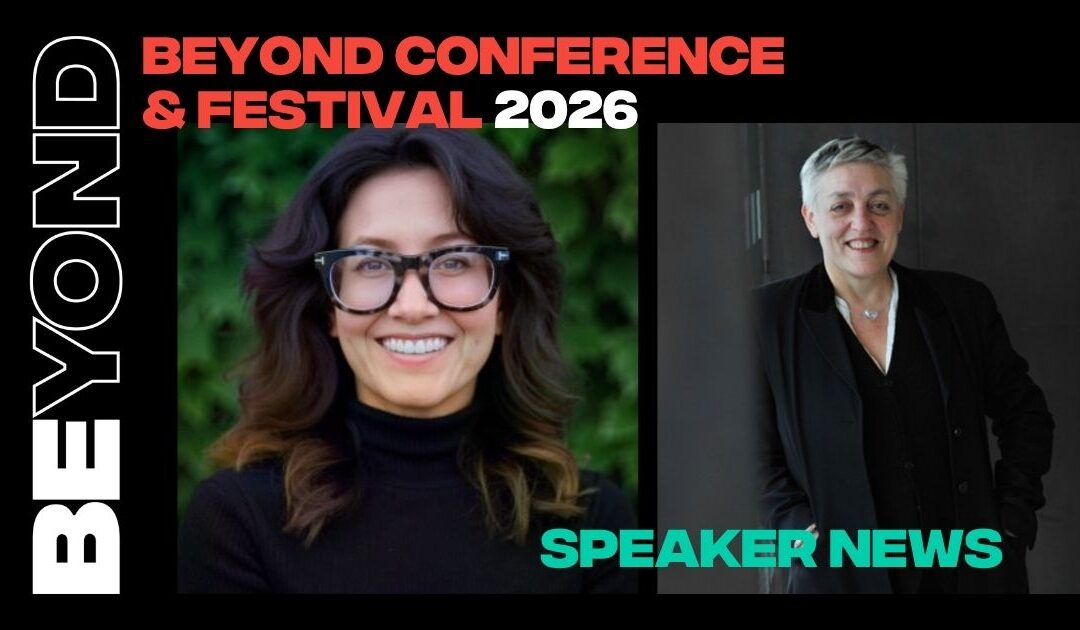 BEYOND2026 Archives - Beyond Conference