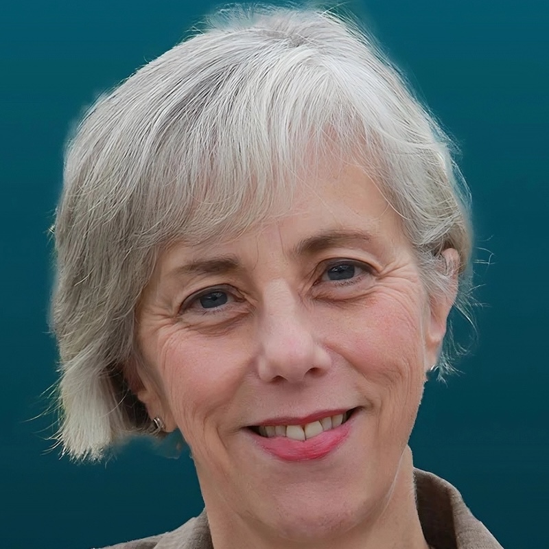 Jane Ollis - Beyond Conference