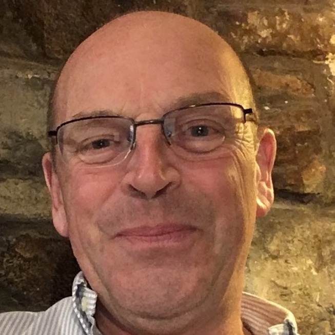 David Bull - Beyond Conference