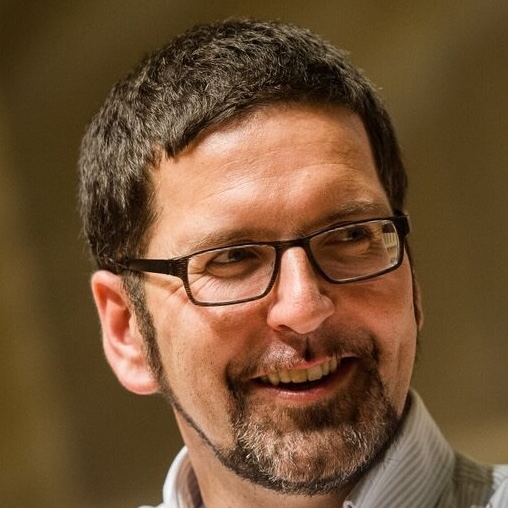 John McAuliffe - Beyond Conference