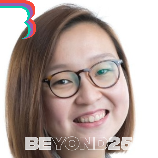 Irene Umar - Beyond Conference